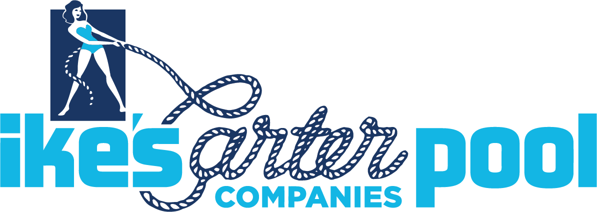 Florida Pool Builders - Ike’s Carter Pool Companies